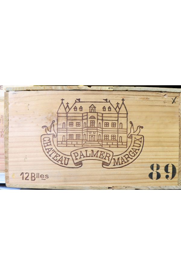 Palmer 1989 OWC