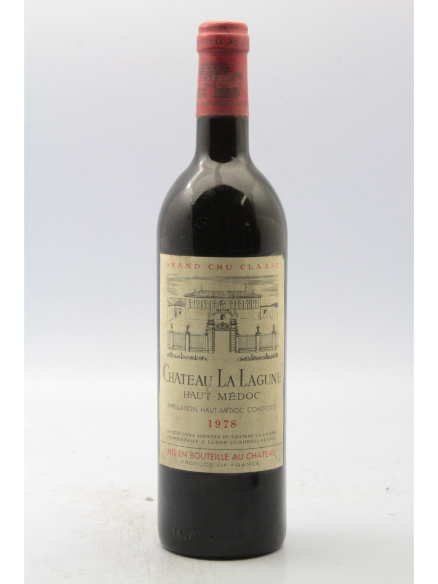 Lagune 1978