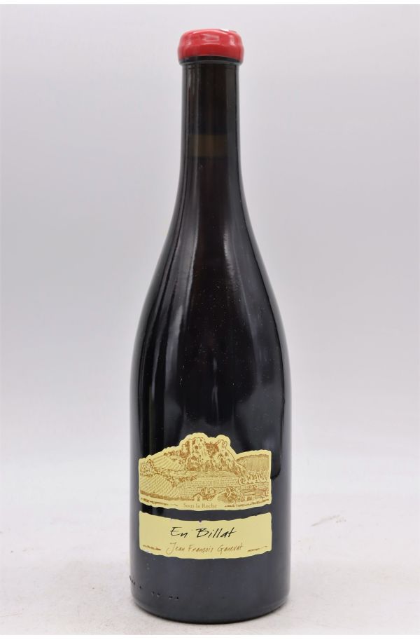 Jean François Ganevat Côtes du Jura En Billat Pinot Noir 2016
