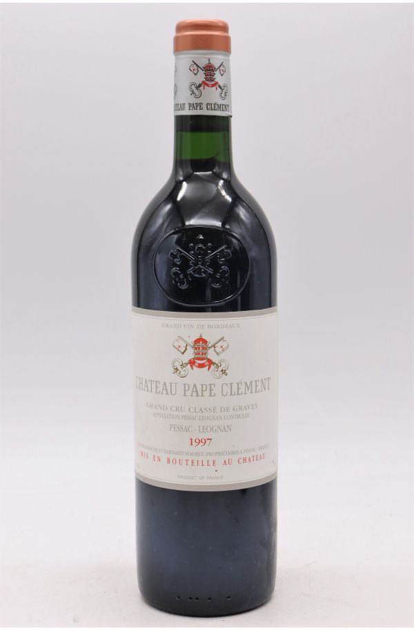 Pape Clément 1985