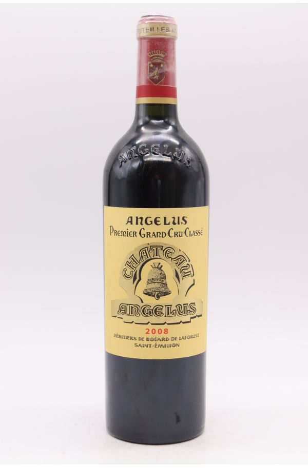 Angélus 2008