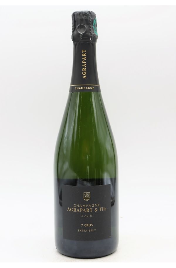 Agrapart & Fils 7 Crus Brut