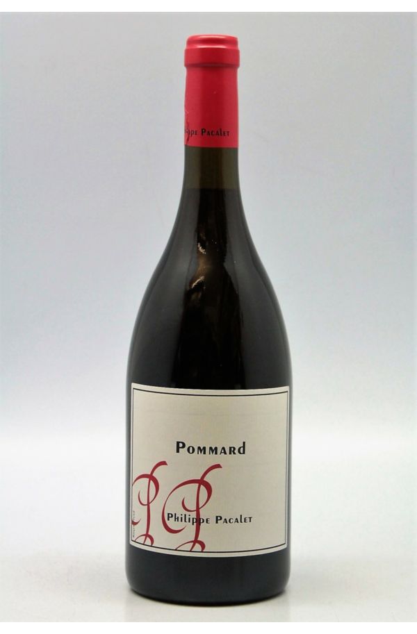 Philippe Pacalet Pommard 2019