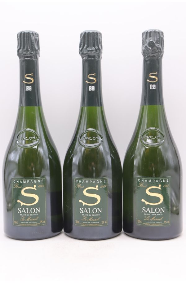 Salon 1999 OWC