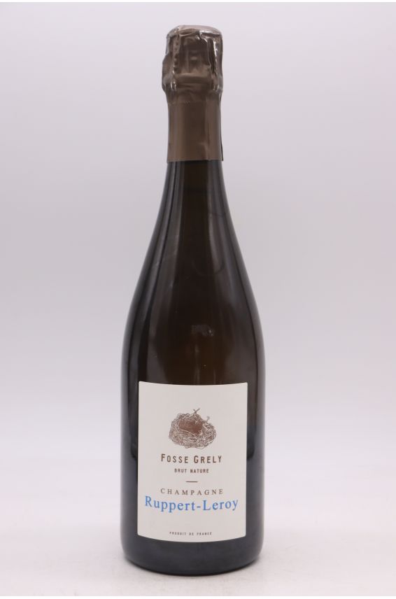 뤼페르 르루아 포스 그렐리 브뤼 나튀르 (Ruppert Leroy Fosse Grely Brut Nature)