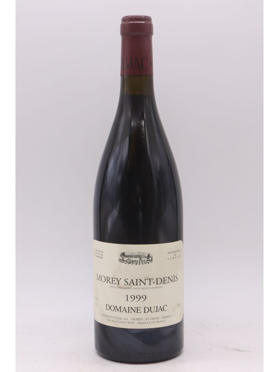 Dujac Morey Saint Denis 1999