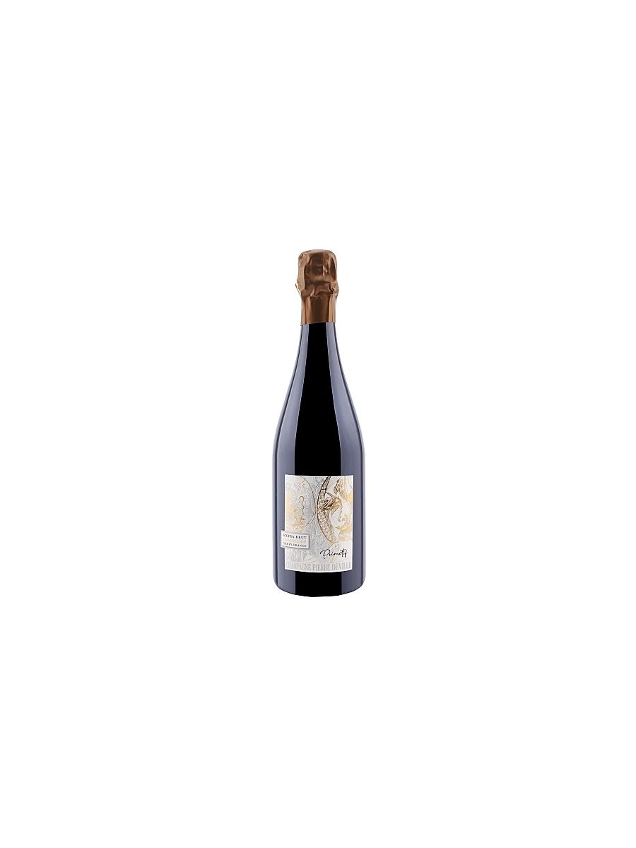 Pierre Deville Primitif Verzy Grand Cru Extra Brut