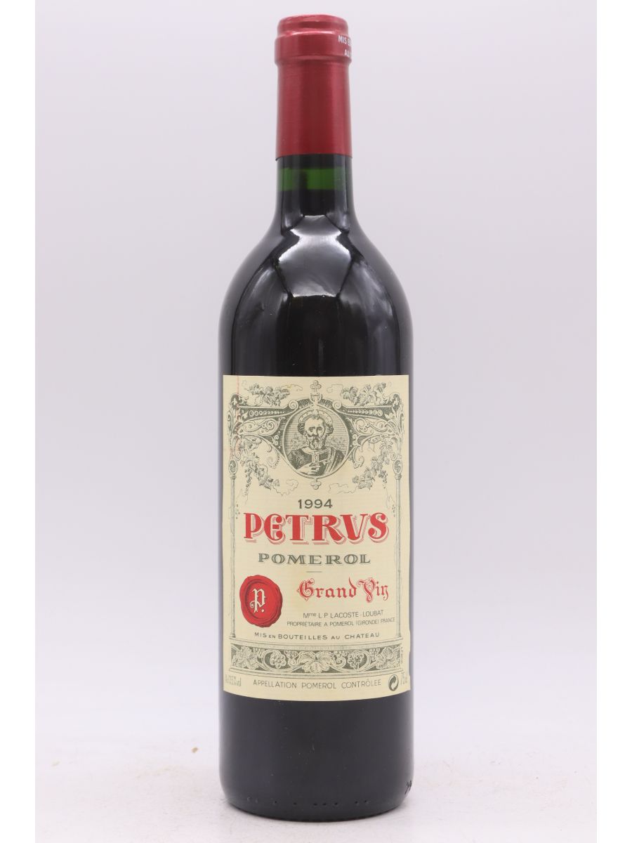 Pétrus 1994