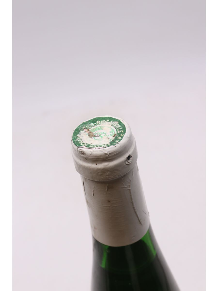 Robert Faller Alsace Grand cru Muscat Kirchberg de Ribeauvillé 1990