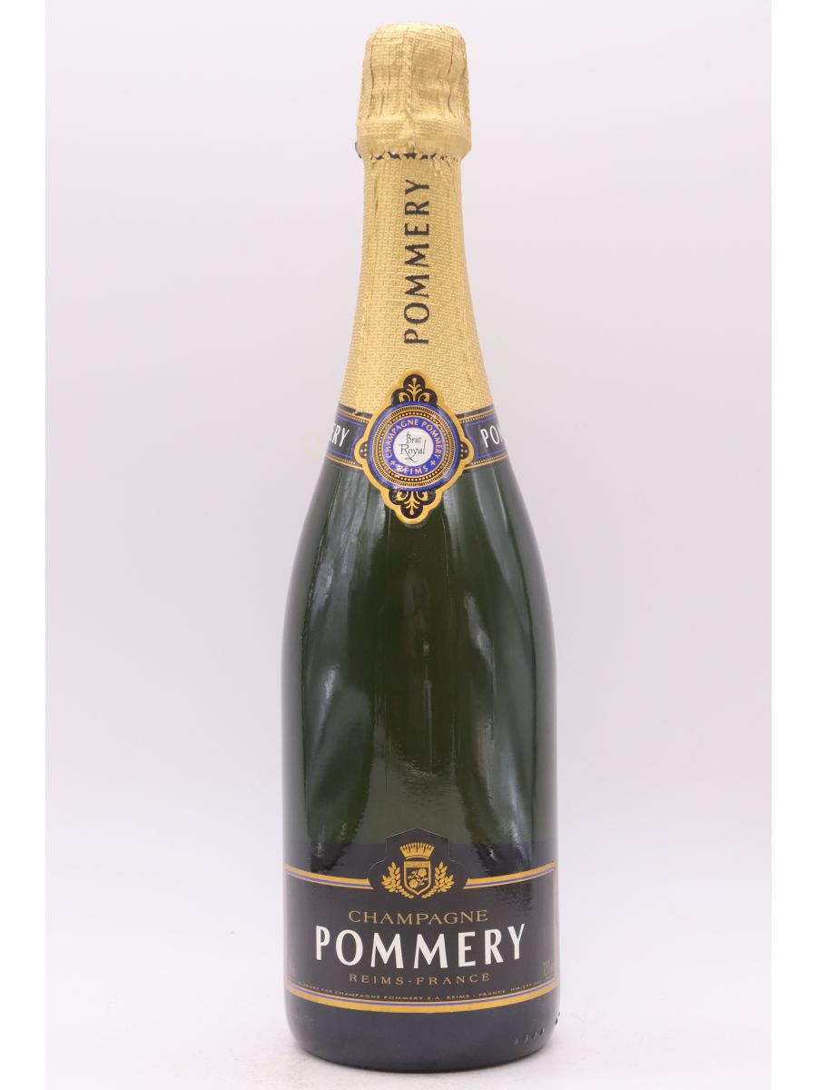 Pommery Brut Royal