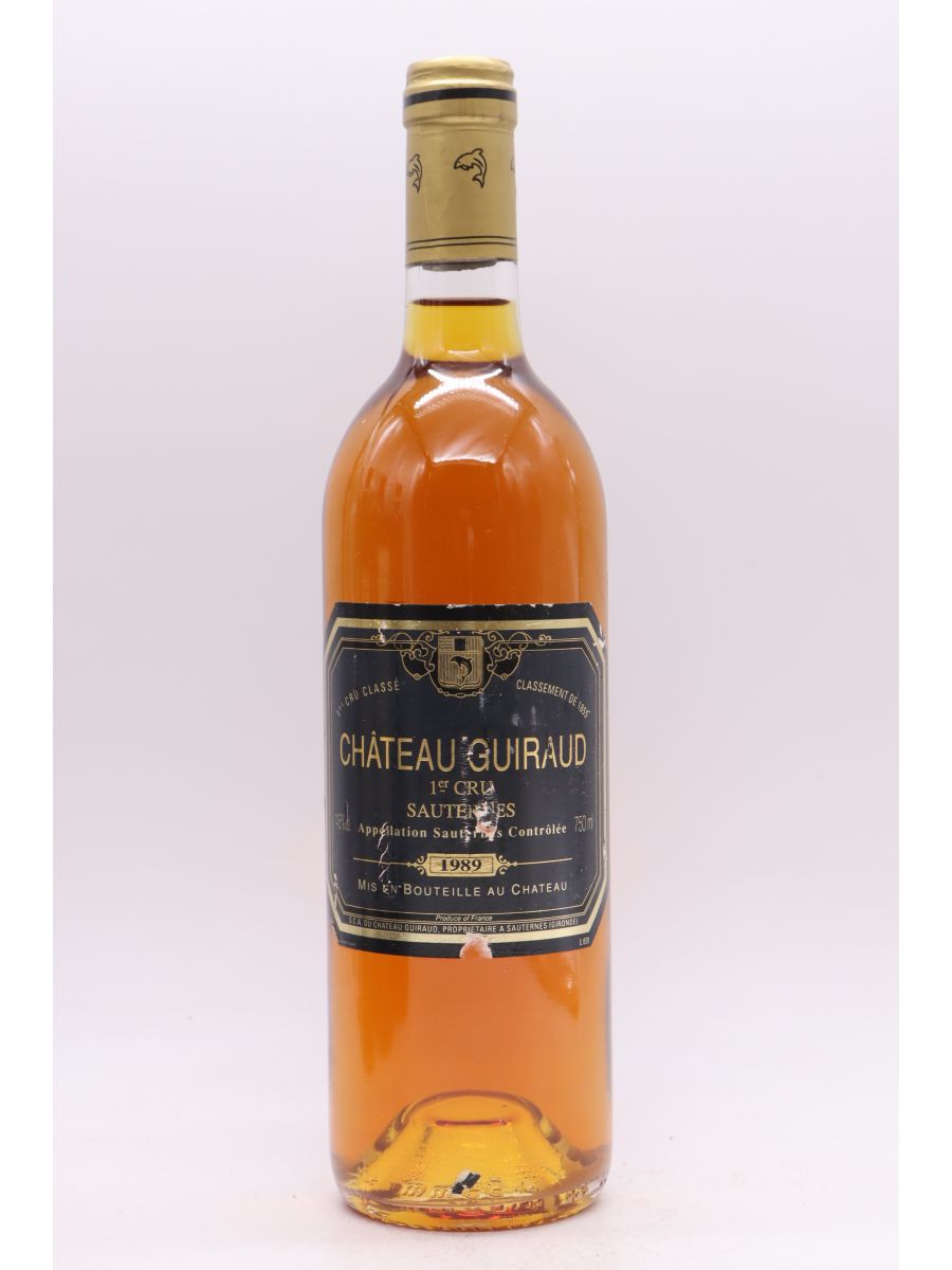 Guiraud 1989