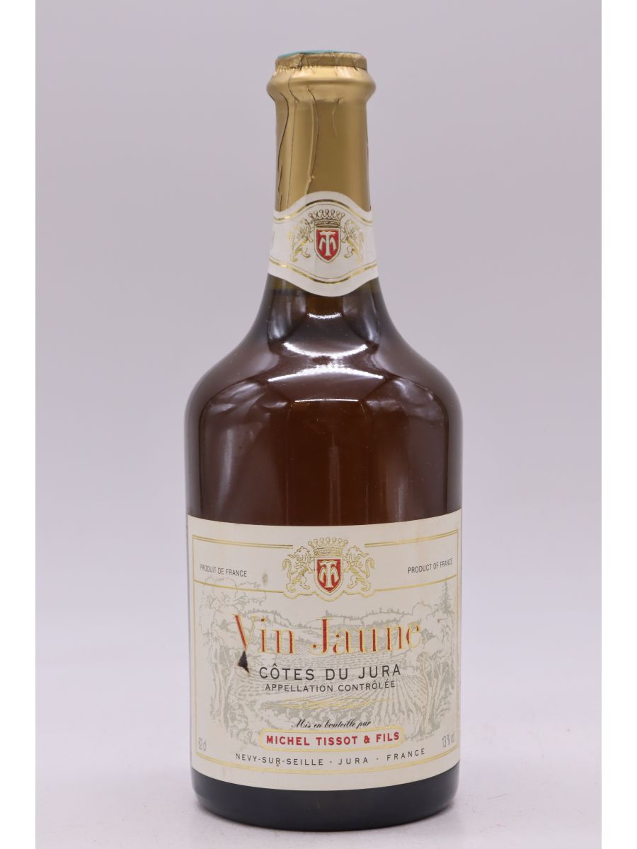 Vin Jaune Du Jura Prix