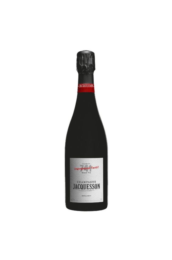 Jacquesson Cuvée N°741 DT