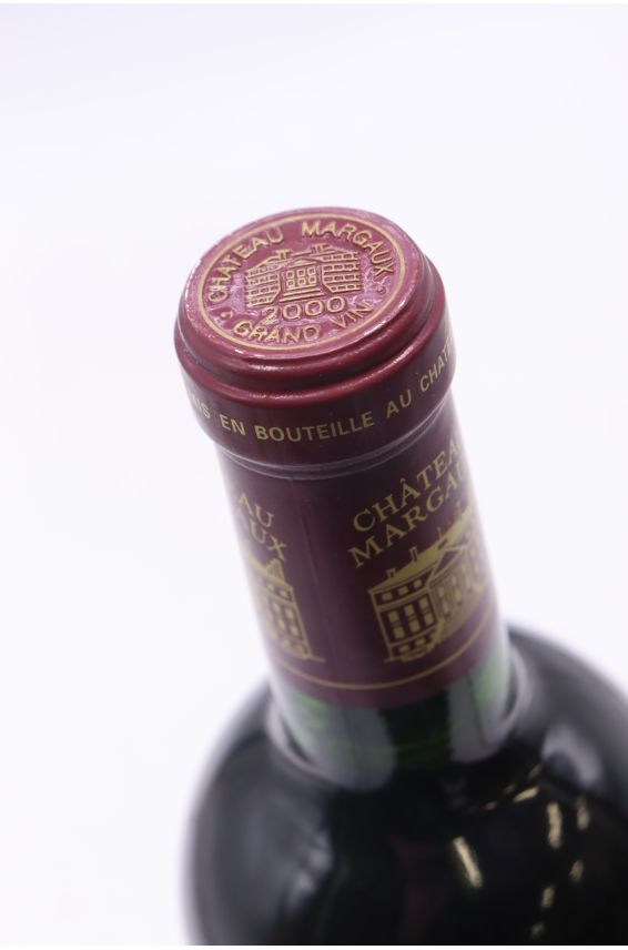 Château Margaux 2000