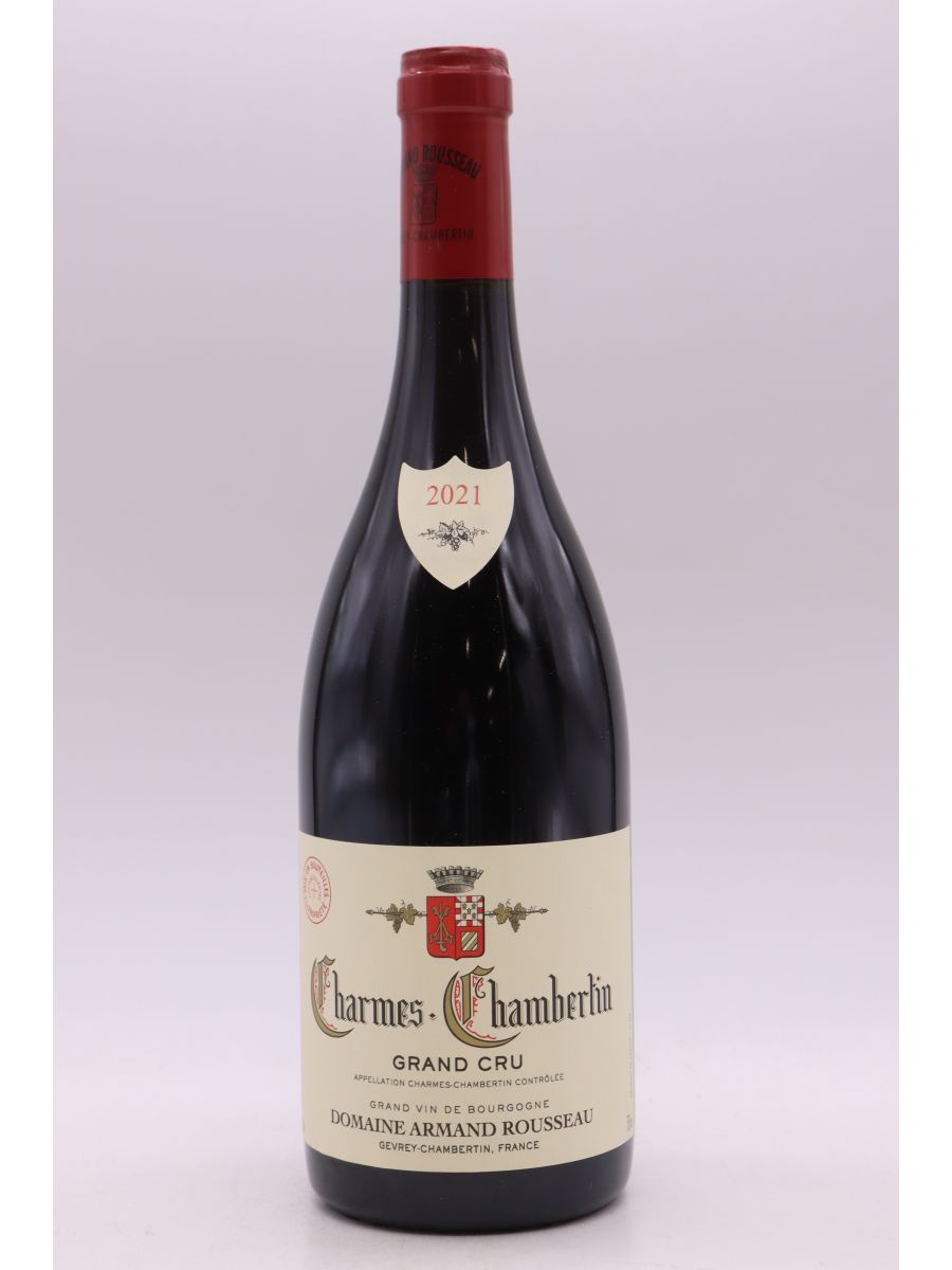 Armand Rousseau Charmes Chambertin 2021