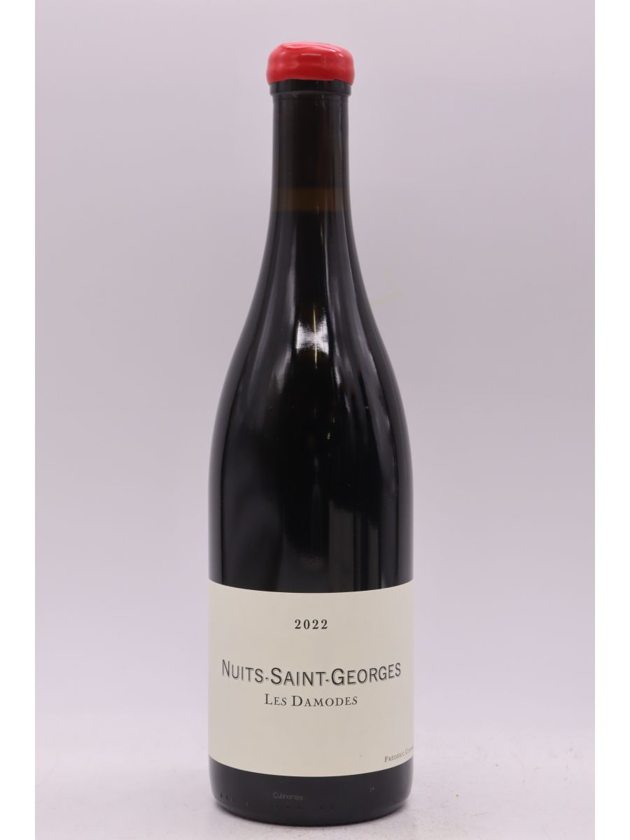 Frédéric Cossard Nuits Saint Georges Les Damodes 2022