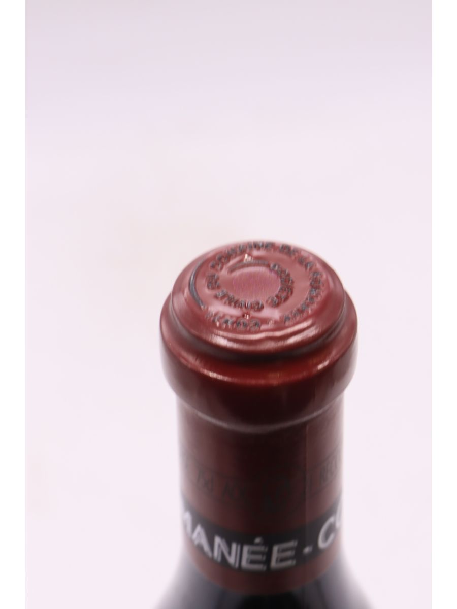 Romanée Conti 2018