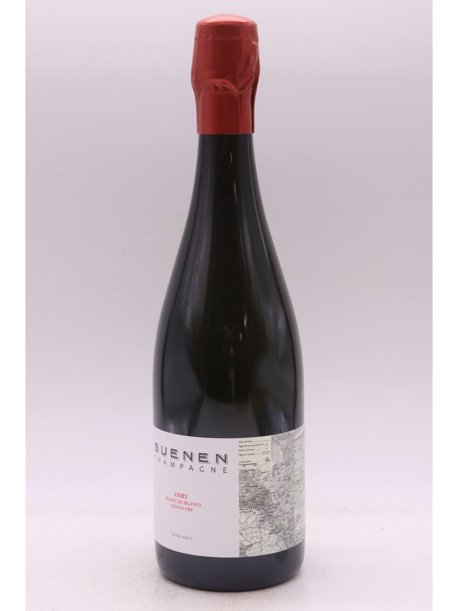 Aurelien Suenen Oiry Blanc de Blancs Grand Cru Extra Brut
