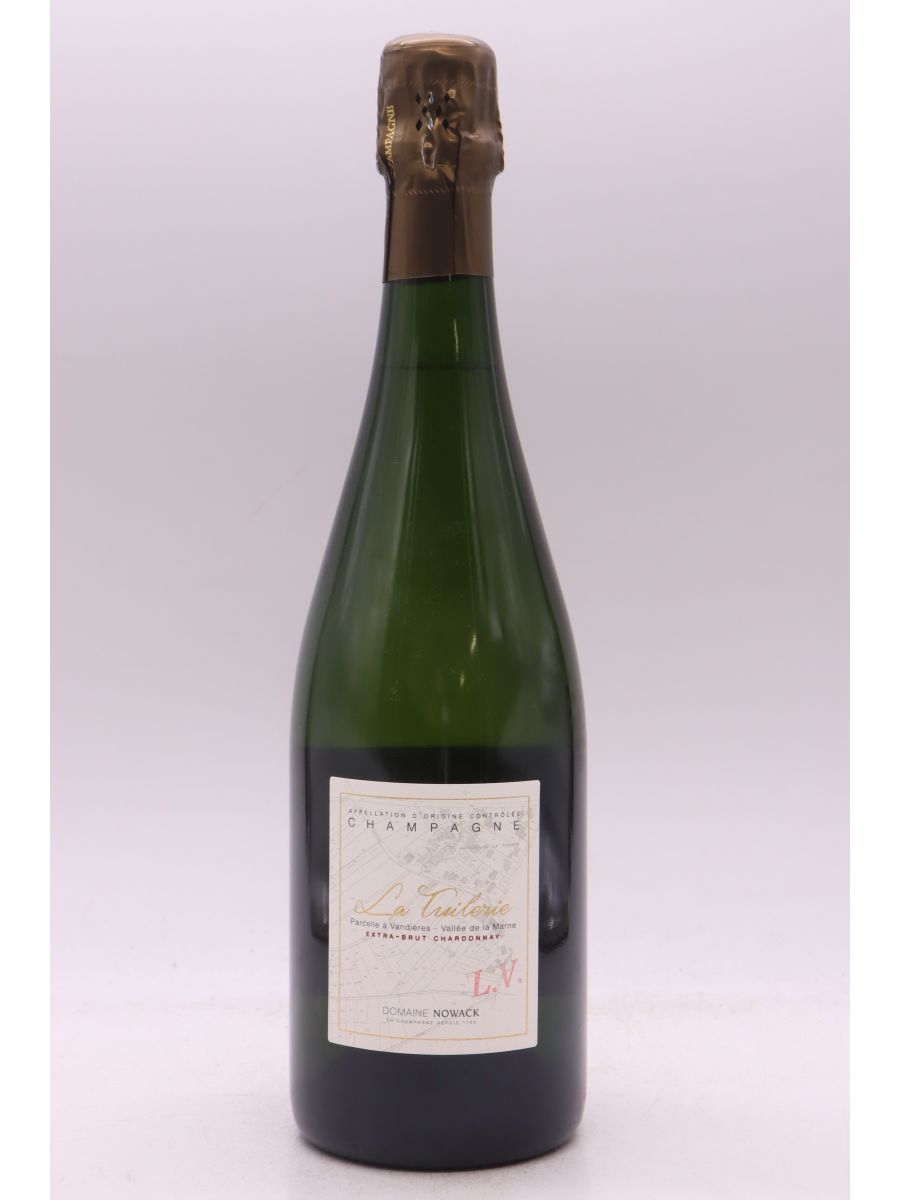 Nowack La Tuilerie LV Extra Brut