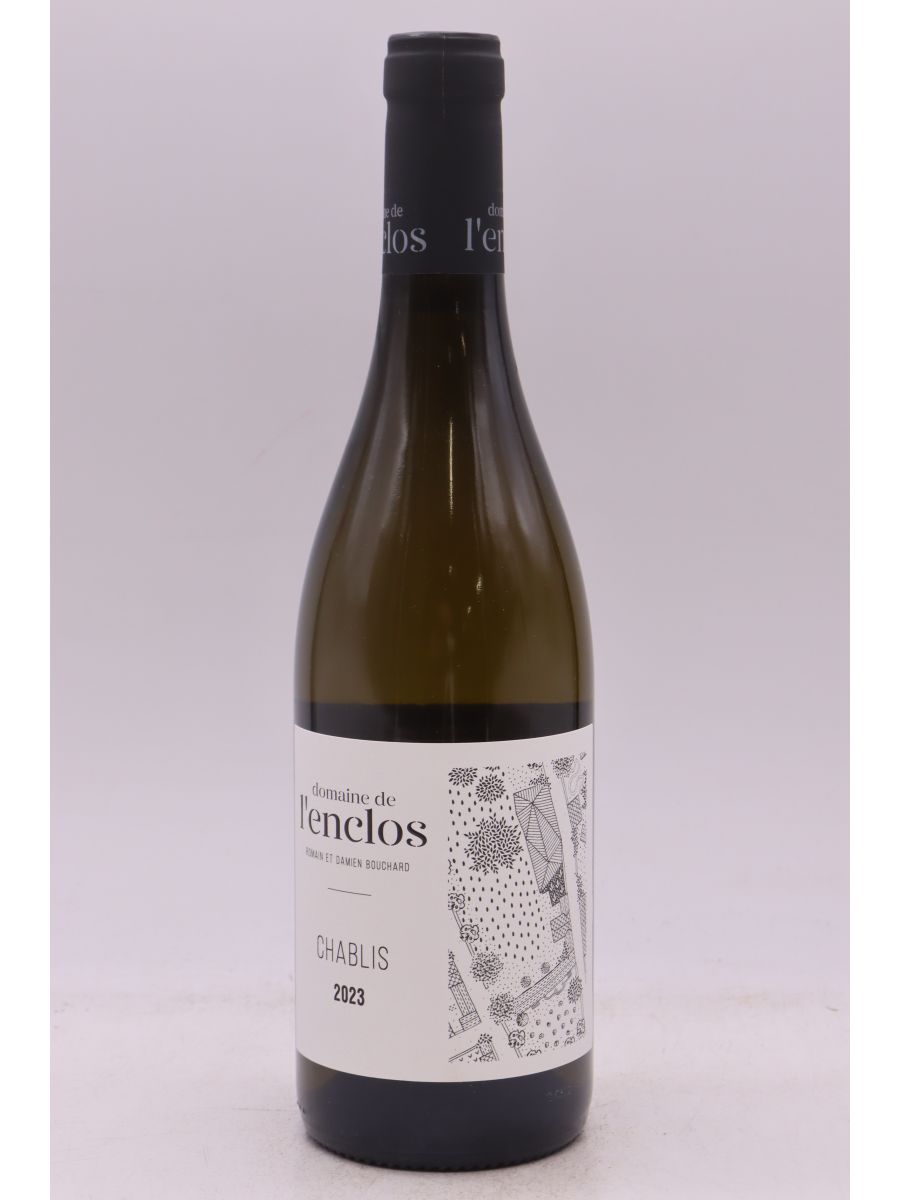 L'Enclos Chablis 2023