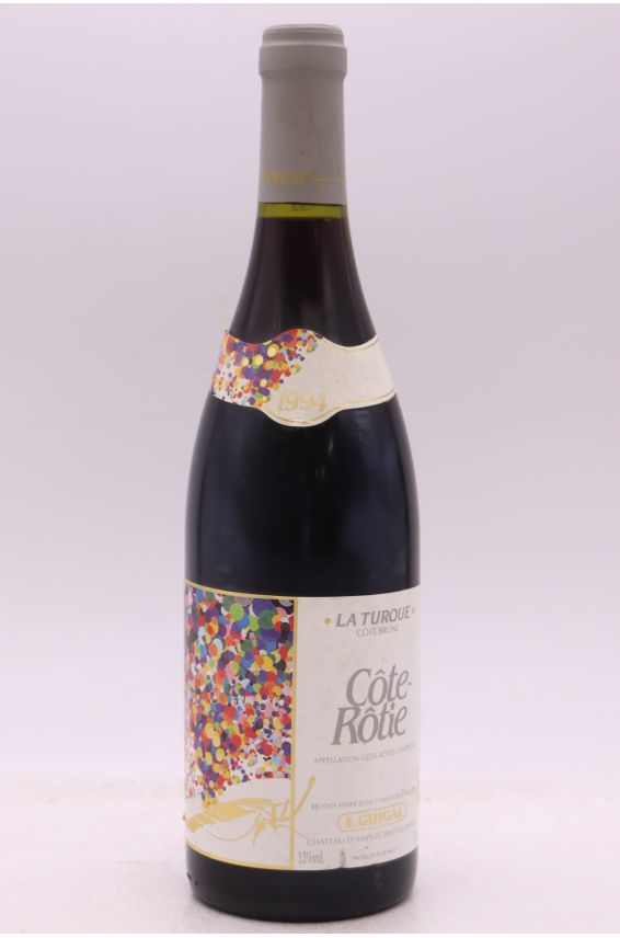 Guigal Côte Rôtie la Turque 1994