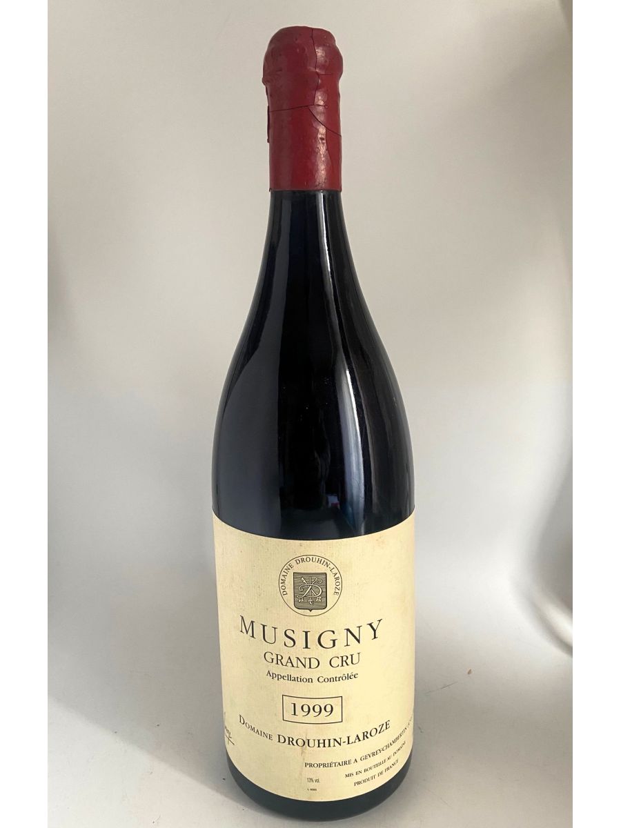 Drouhin Laroze Musigny 1999 Jéroboam 3L