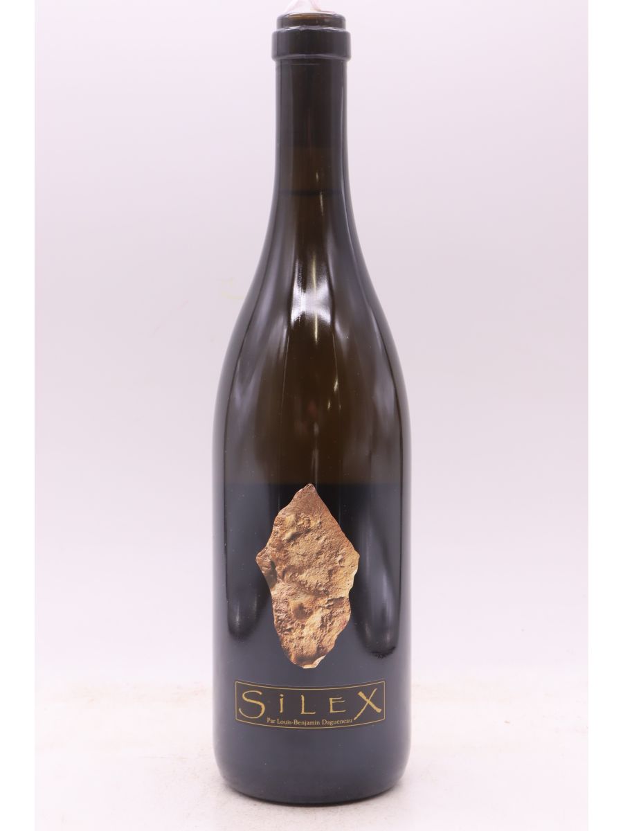 Didier Dagueneau Silex 2022