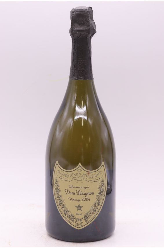 Dom Pérignon 2004