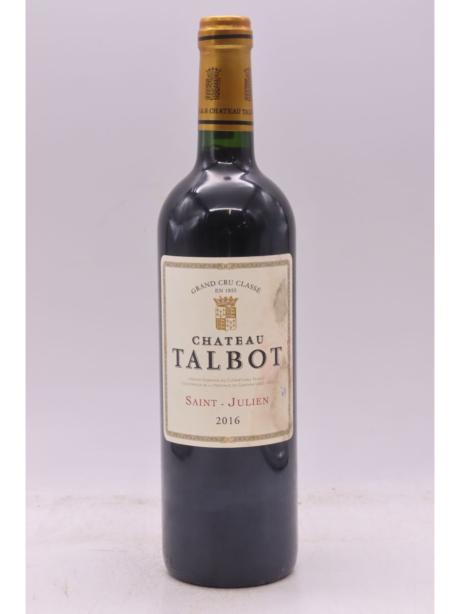 Talbot 2016 - PROMO -5%