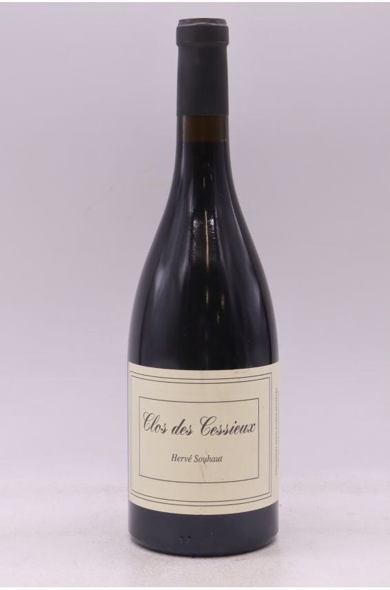 Hervé Souhaut Saint Joseph Clos des Cessieux 2021