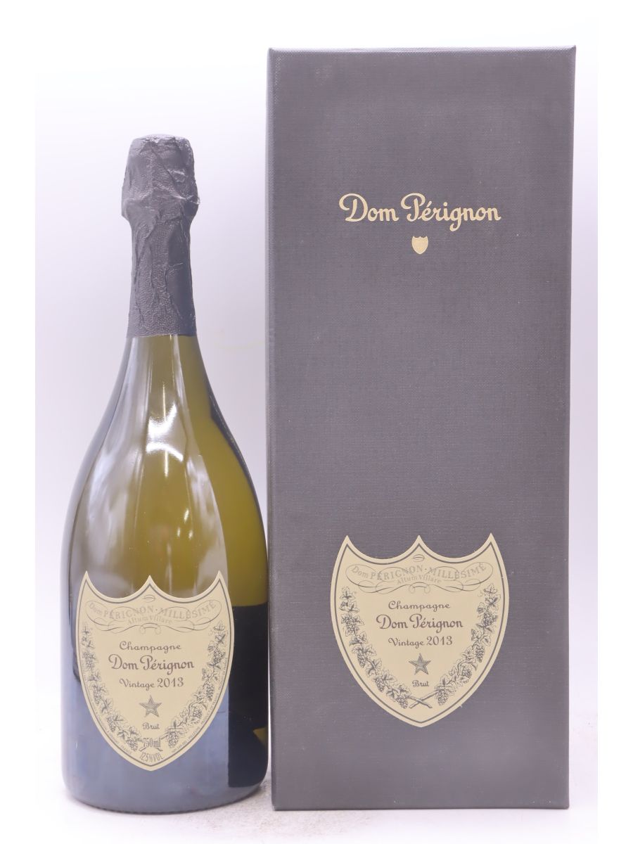Dom Pérignon 2013