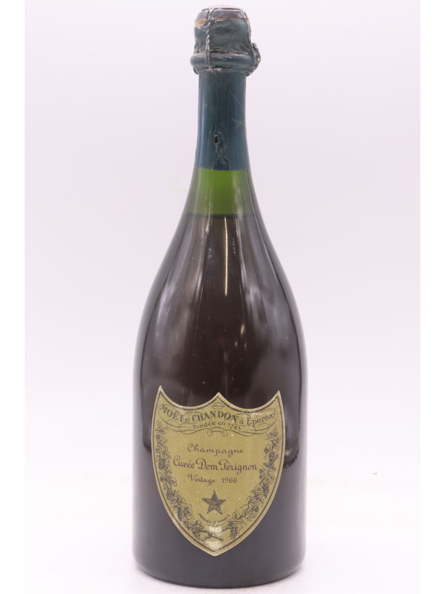 Dom Pérignon 1966
