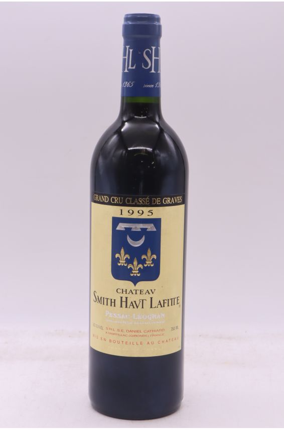 Smith Haut Lafitte 1995