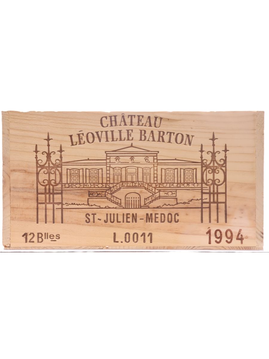 Léoville Barton 1994