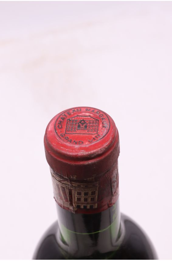 Château Margaux 1964