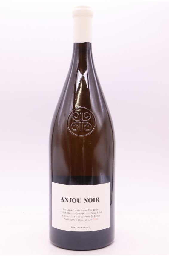 Belargus Anjou Noir 2022 Magnum