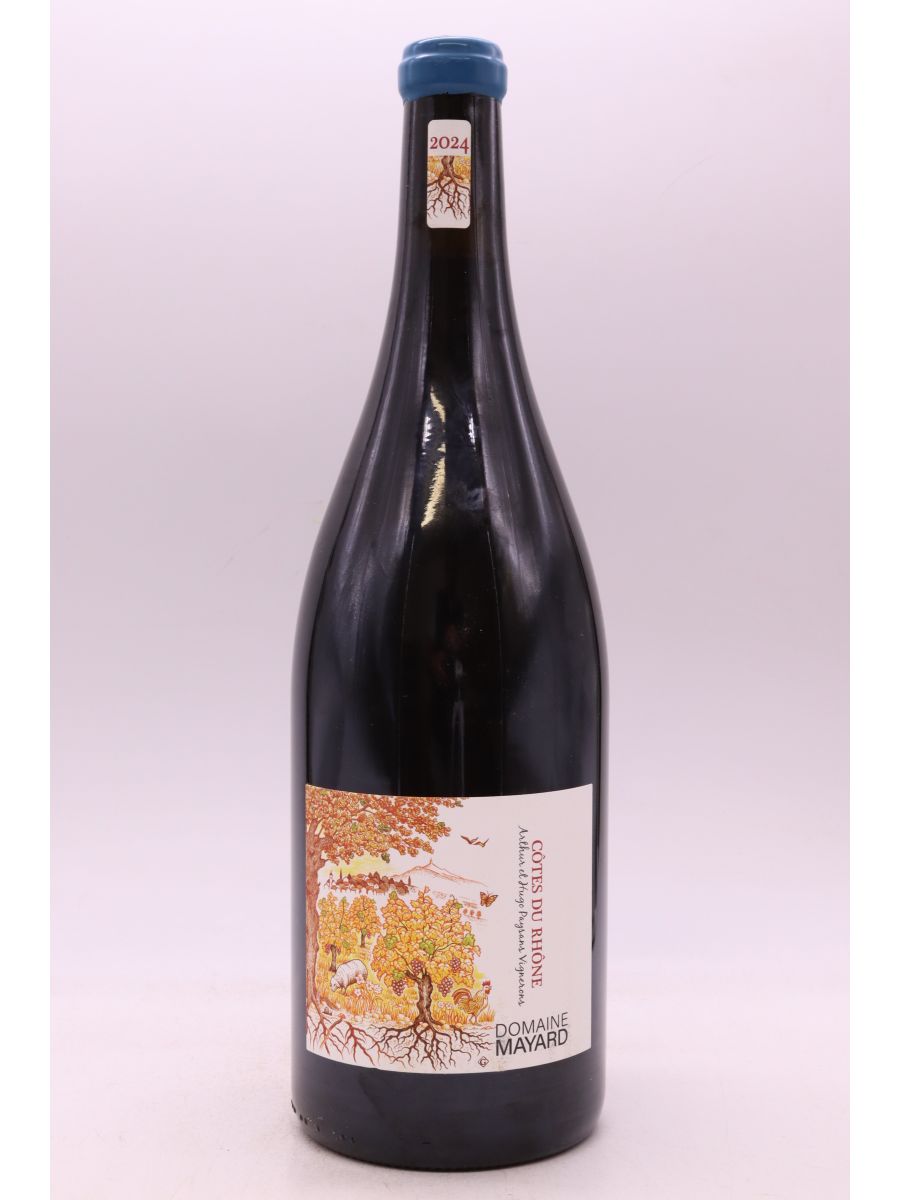 Mayard Côtes du Rhône 2024 Magnum