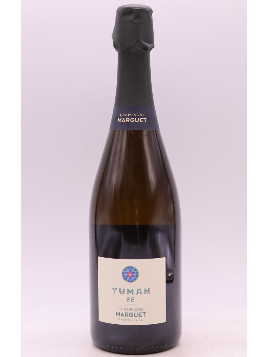 Benoit Marguet 1er cru Yuman