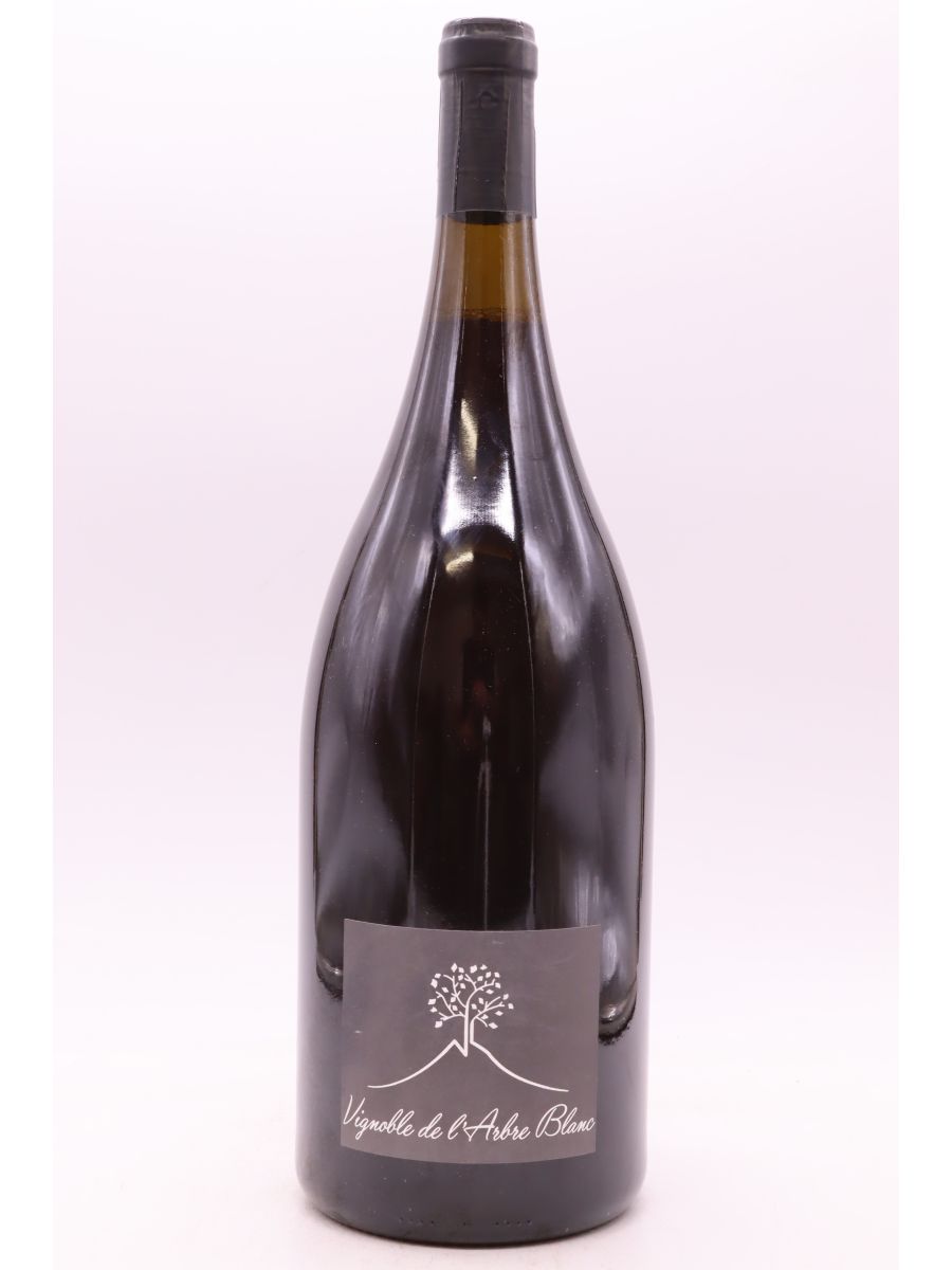 L'Arbre Blanc Les Petites Orgues 1816 Magnum