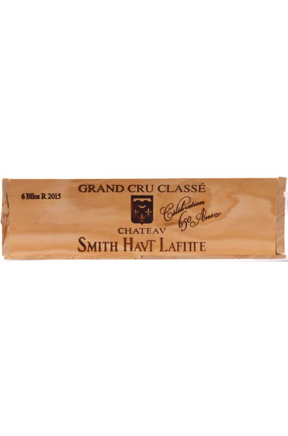 Smith Haut Lafitte 2015