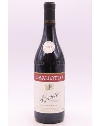 Cavallotto