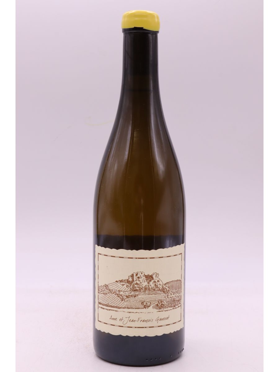 Jean François Ganevat Côtes du Jura Chardonnay La Gravière 2019