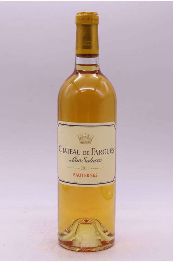 Fargues 2011