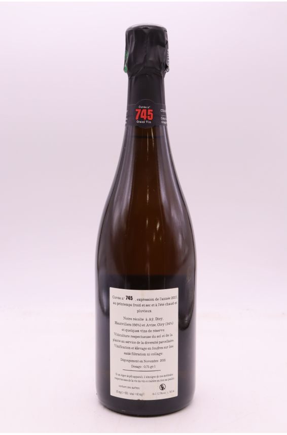 Jacquesson 745