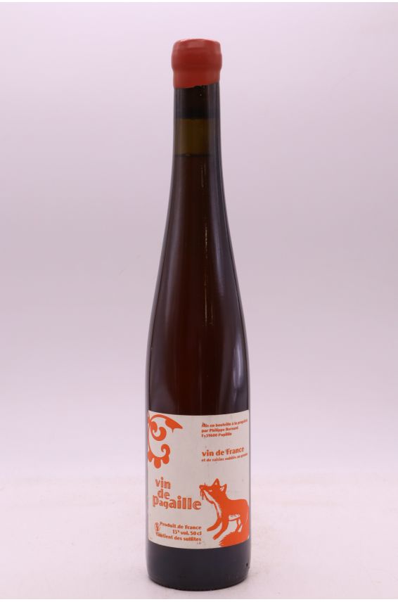 Philippe Bornard Vin De Pagaille 50cl