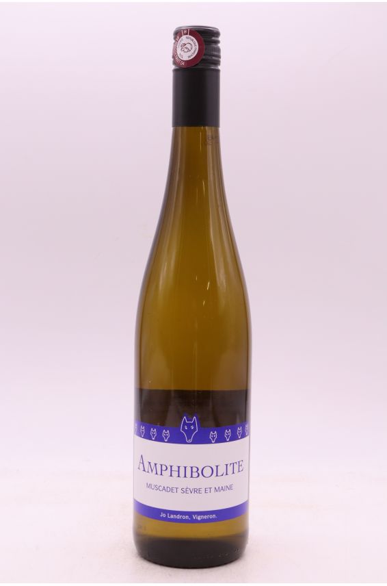 Jo Landron Muscadet Amphibiolite 2023