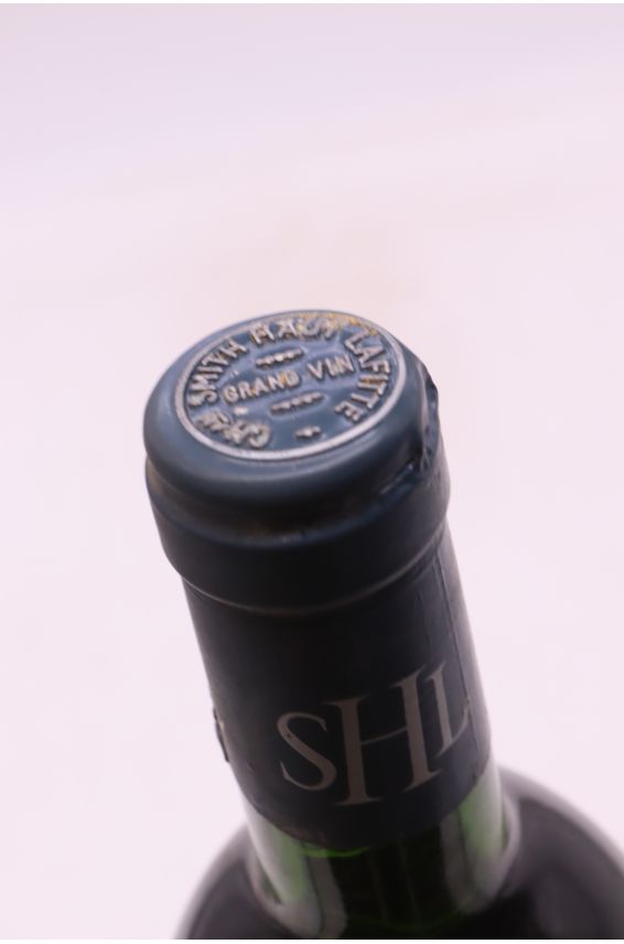 Smith Haut Lafitte 1985