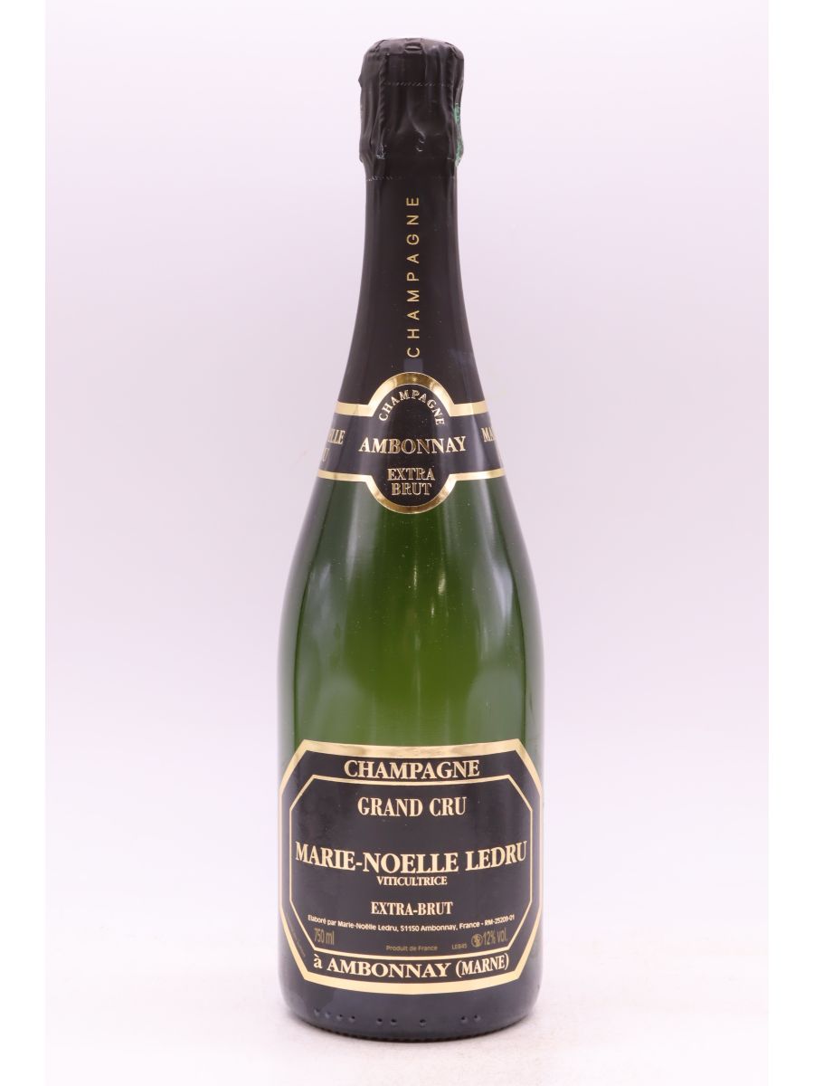 Marie Noëlle Ledru Grand Cru Extra Brut