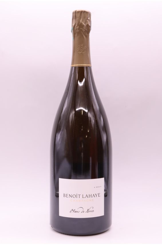 Benoit Lahaye Blanc de Noirs Magnum