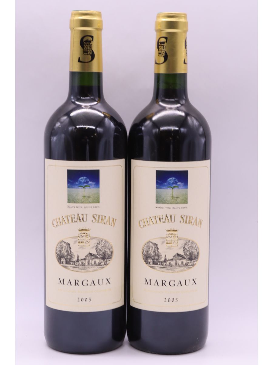 Siran 2005